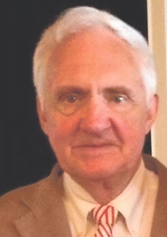 Rev. James Nelson | News, Sports, Jobs - Times Observer